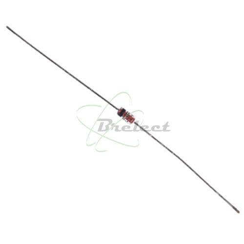 DIODE BA211 = 1N4148 - BRELECT