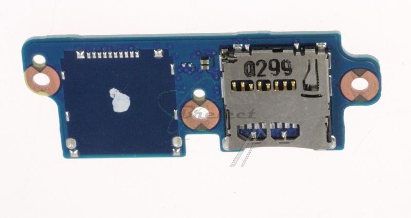 MODULE CONNECTEUR 3G+ CARTE SD SAMSUNG - BRELECT