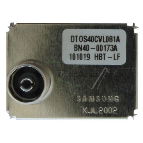MODULE TUNER TNT SAMSUNG - BRELECT
