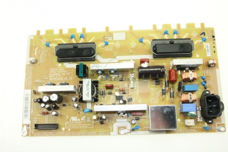 MODULE ALIMENTATION INVERTER SAMSUNG – BRELECT