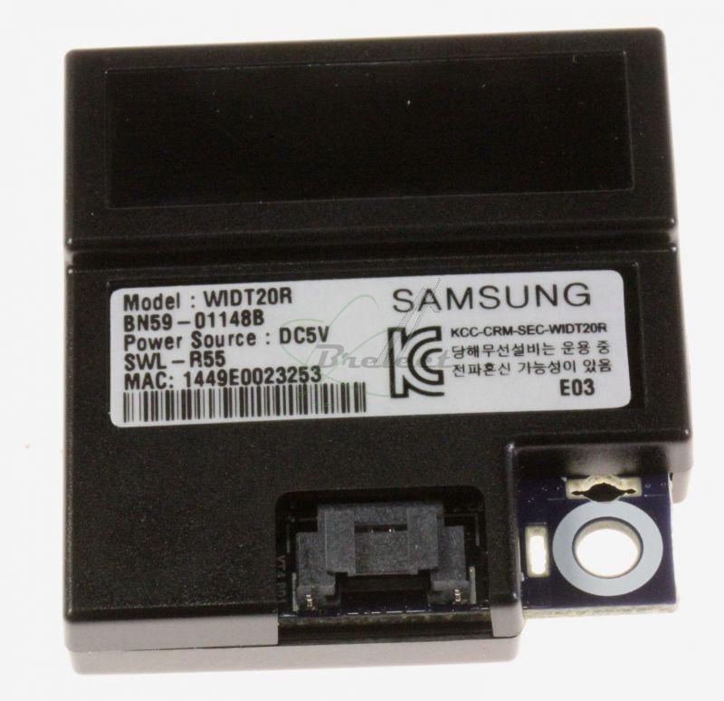 MODULE INTERNE WIFI USB WIDT-20R SAMSUNG - BRELECT