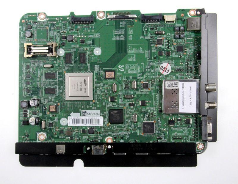 PLATINE PRINCIPALE SAMSUNG – BRELECT