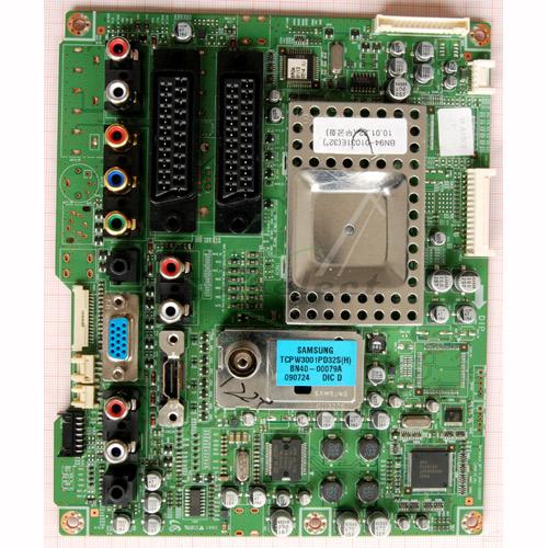 CARTE PRINCIPALE MODULE SAMSUNG – brelect