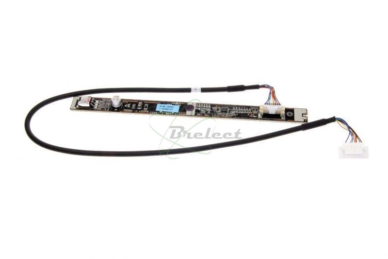 MODULE DE COMMANDE + IR SAMSUNG - BRELECT