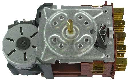 PROGRAMMATEUR COPRECI TD020004 - BRELECT