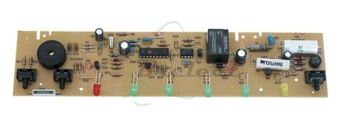 MODULE ELECTRONIQUE CU65050/60 - BRELECT