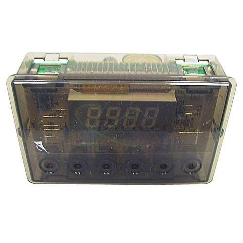 PROGRAMMATEUR EAC(EX DAC)230/50H - BRELECT