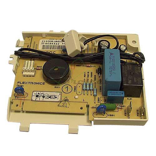 CARTE TIMER BIT1001 ARISTON INDESIT - BRELECT