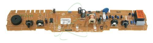 CARTE DE CONTROLE INDESIT 4062-02/7LF - BRELECT