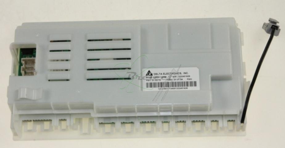 CARTE PROGRAMMATEUR INDESIT – brelect