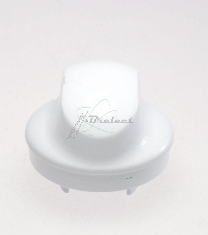 BOUTON PROGRAMMATEUR BLANC PW INDESIT – brelect