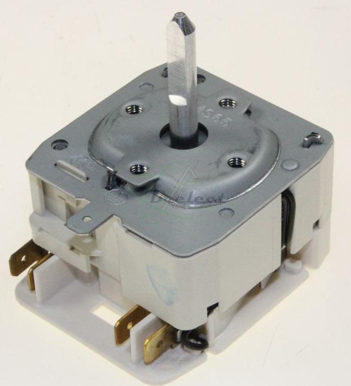 PROGRAMMATEUR A DEPART DIFFERE - BRELECT