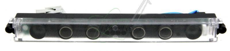 MODULE DE COMMANDES – CLAVIER WHIRLPOOL – brelect