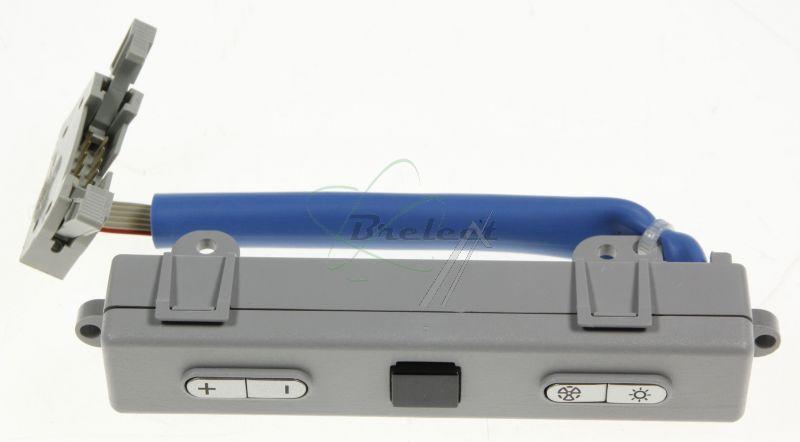 MODULE DE COMMANDES CONTROL PANEL ELICA - BRELECT