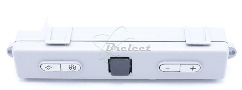 MODULE ELECTRONIQUE DE COMMANDE ELICA - BRELECT