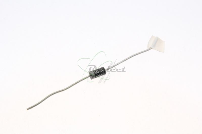 DIODE SB260 60V-2A - BRELECT