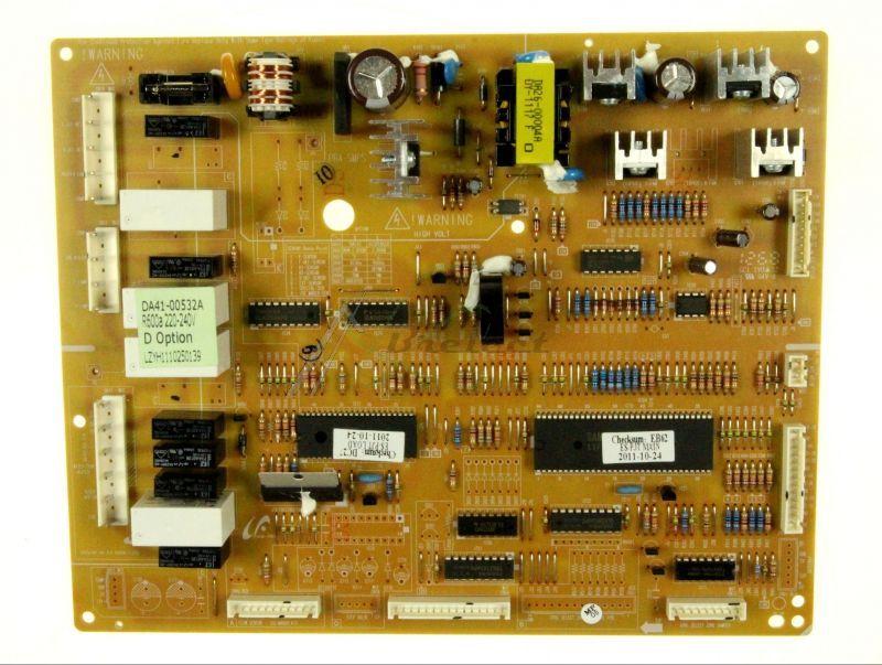 MODULE DE CONTROLE PUISSANCE SAMSUNG - BRELECT