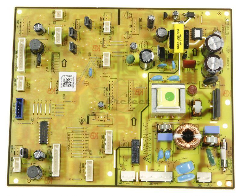 MODULE DE PUISSANCE SAMSUNG - BRELECT