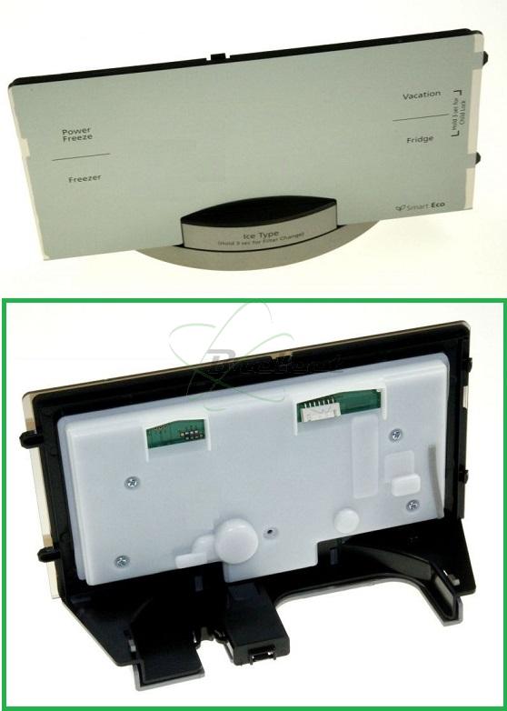 MODULE AFFICHAGE AVEC FACADE SAMSUNG – BRELECT