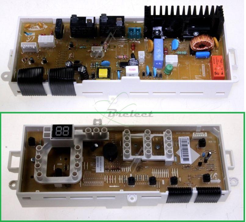 MODULE DE PUISSANCE SAMSUNG - BRELECT