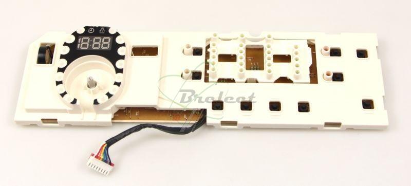 MODULE DE GESTION COMMANDES SAMSUNG – BRELECT