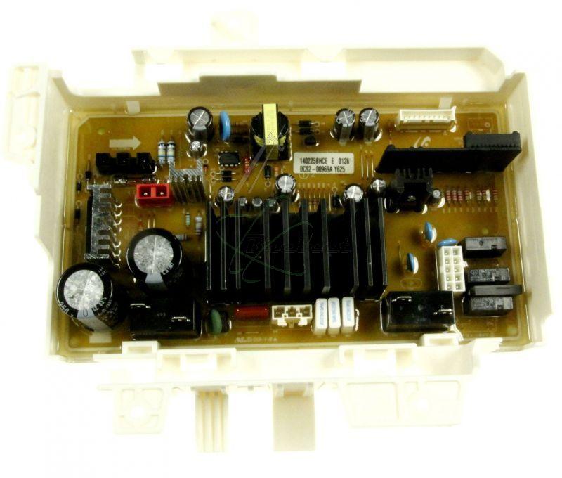 MODULE DE PUISSANCE INVERTER SAMSUNG - BRELECT