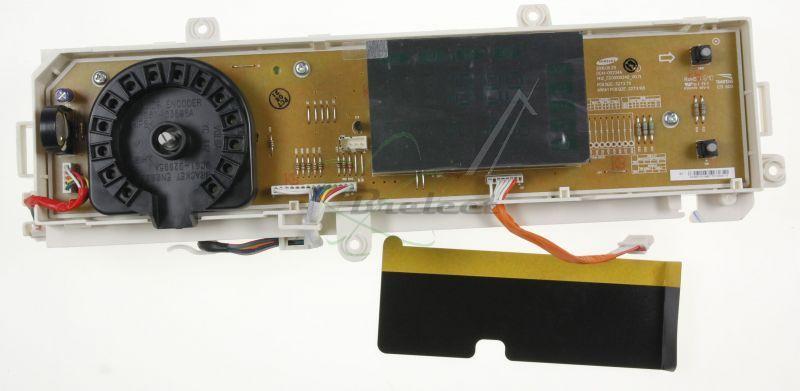 PLATINE COMMANDE PUISSANCE SAMSUNG - BRELECT