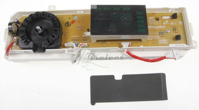 PLATINE DE COMMANDE AFFICHAGE SAMSUNG – brelect