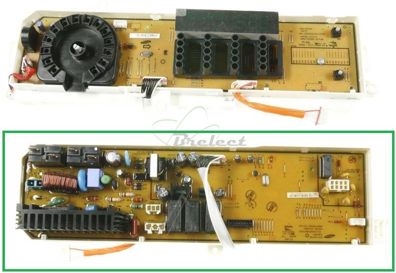 MODULE AFFICHAGE PUISSANCE SAMSUNG - BRELECT