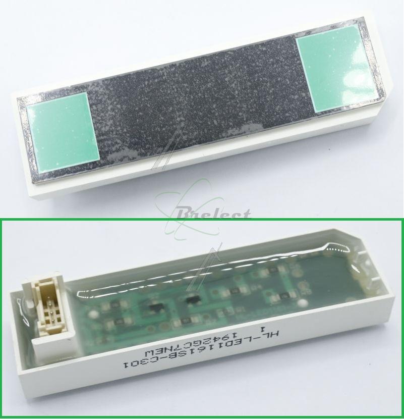 PLATINE AFFICHAGE LED SAMSUNG – BRELECT