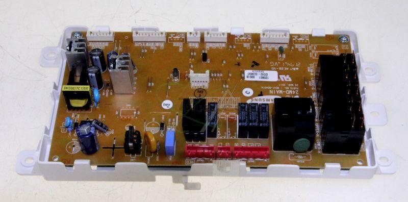 ENSEMBLE CARTE PUISSANCE SAMSUNG - BRELECT