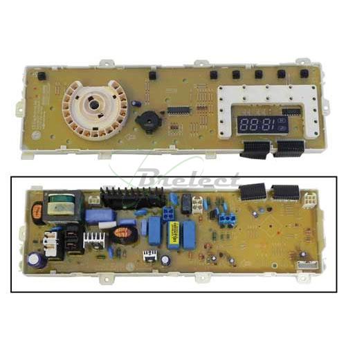 ENSEMBLE MODULE COMMANDE CONTROLE LG - BRELECT