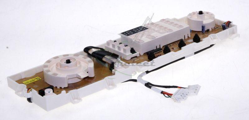 MODULE DE COMMANDE ET AFFICHAGE LG - BRELECT