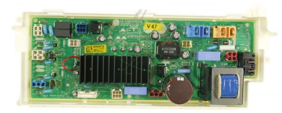 MODULE DE PUISSANCE LG - BRELECT