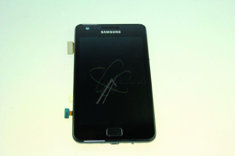 ENSEMBLE FACADE SMARTPHONE SAMSUNG - BRELECT