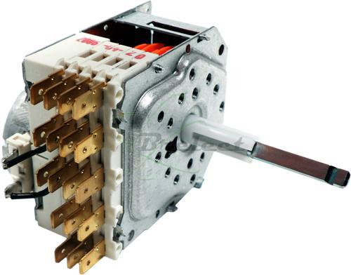 PROGRAMMATEUR TD01005300 - BRELECT