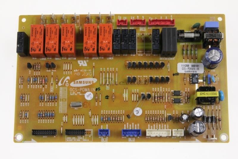 MODULE DE PUISSANCE SAMSUNG DE41-00344A - BRELECT