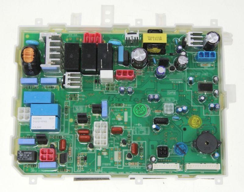 PLATINE DE PUISSANCE DAEWOO - BRELECT