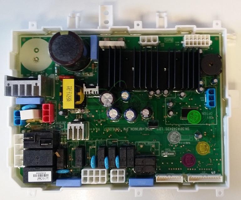 PLATINE DE PUISSANCE DAEWOO - BRELECT