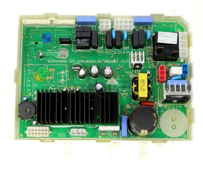 PLATINE DE PUISSANCE DAEWOO – brelect