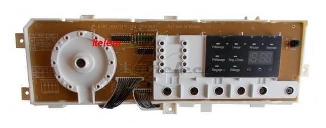 MODULE DE PUISSANCE-COMMANDE DAEWOO - BRELECT