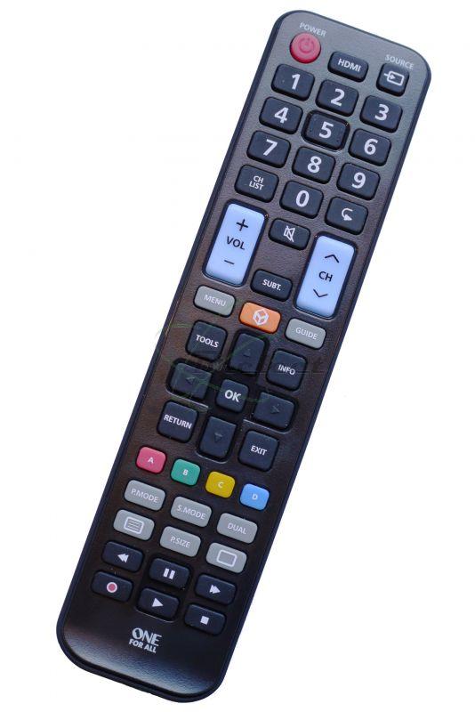 TELECOMMANDE pour SAMSUNG - BRELECT