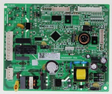 MODULE PRINCIPAL HISENSE GORENJE - BRELECT