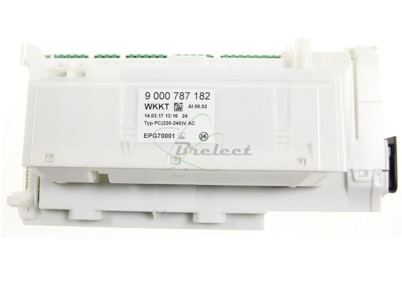 MODULE DE COMMANDE BSH - BRELECT